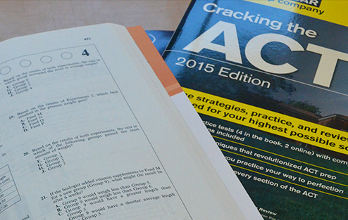 Individualized strategies for standardized tests — Seattle's Best Tutor