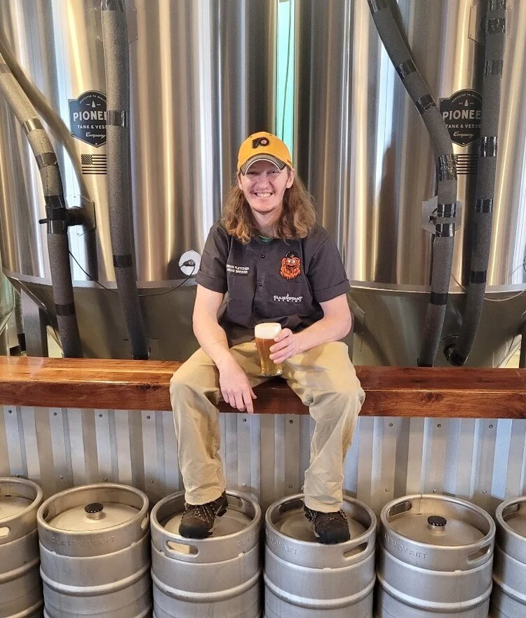 Clairvoyant Brewing Company