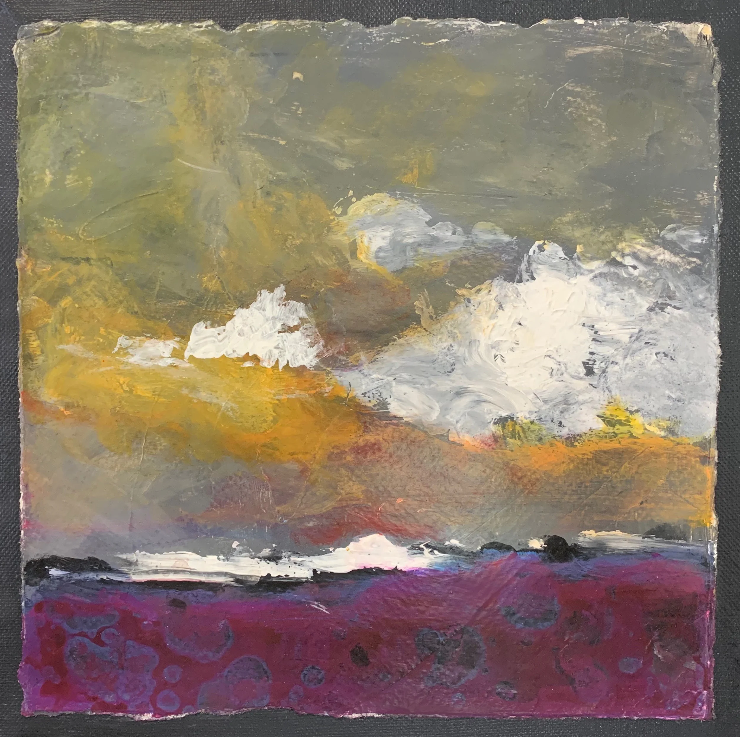 Mary Todd Beam Art - The Best Picture Of Beam