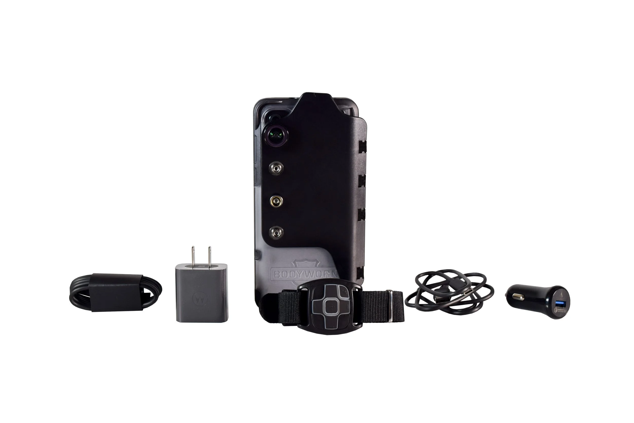 BodyWorn by UTILITY | Body Cam Company