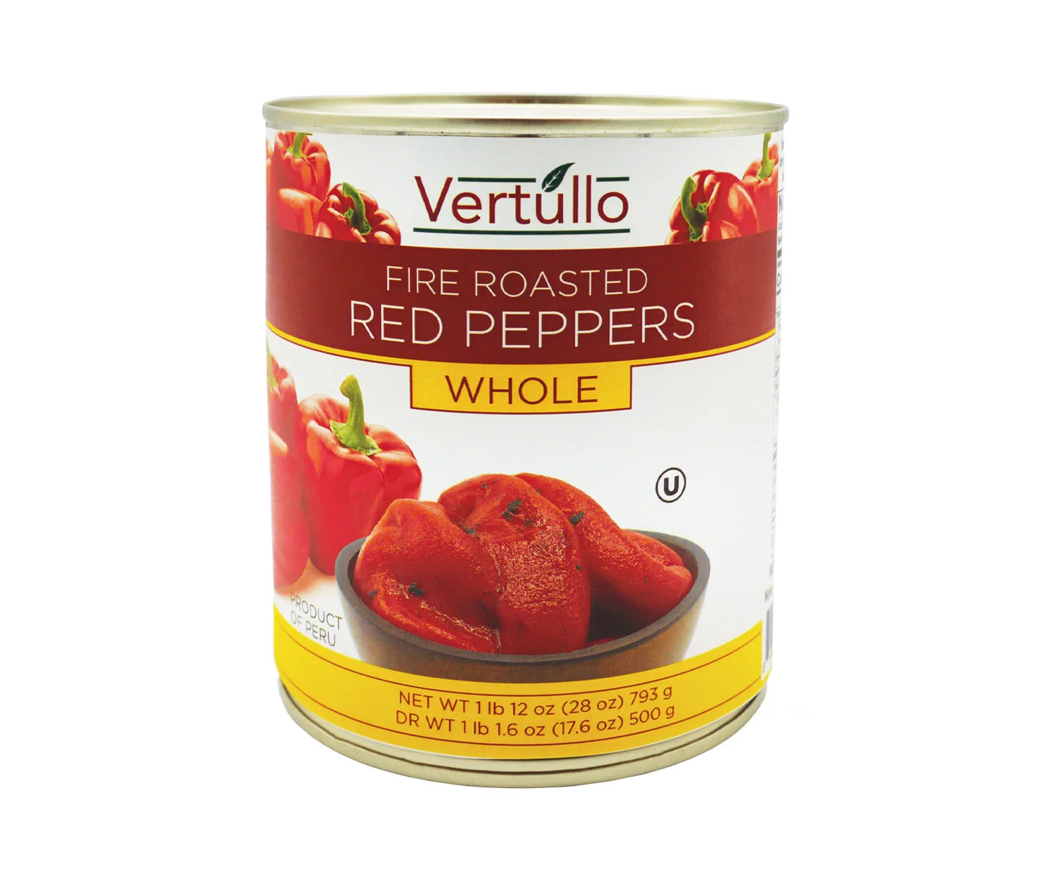 Peppers — Vertullo Imports