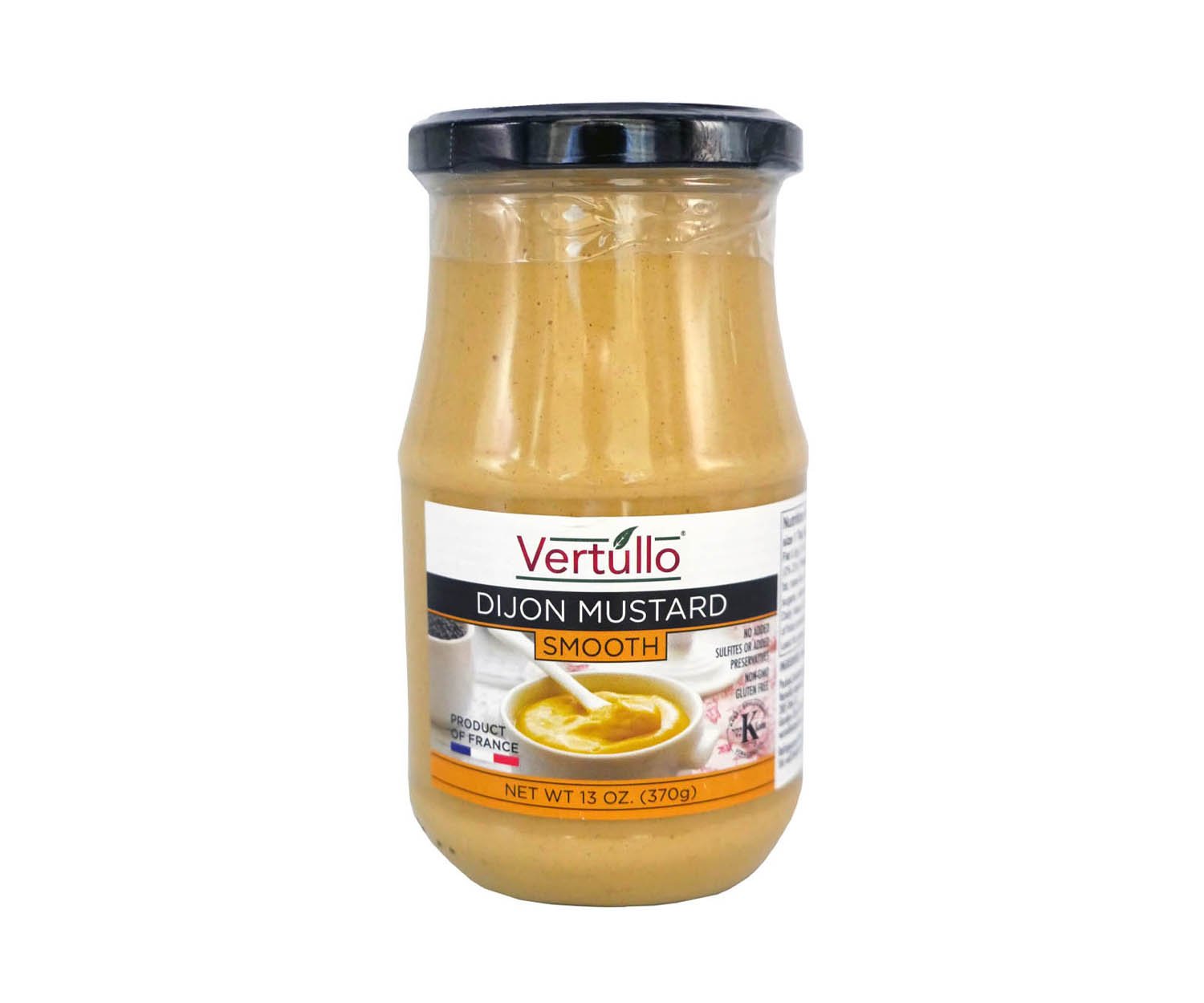Condiments — Vertullo Imports