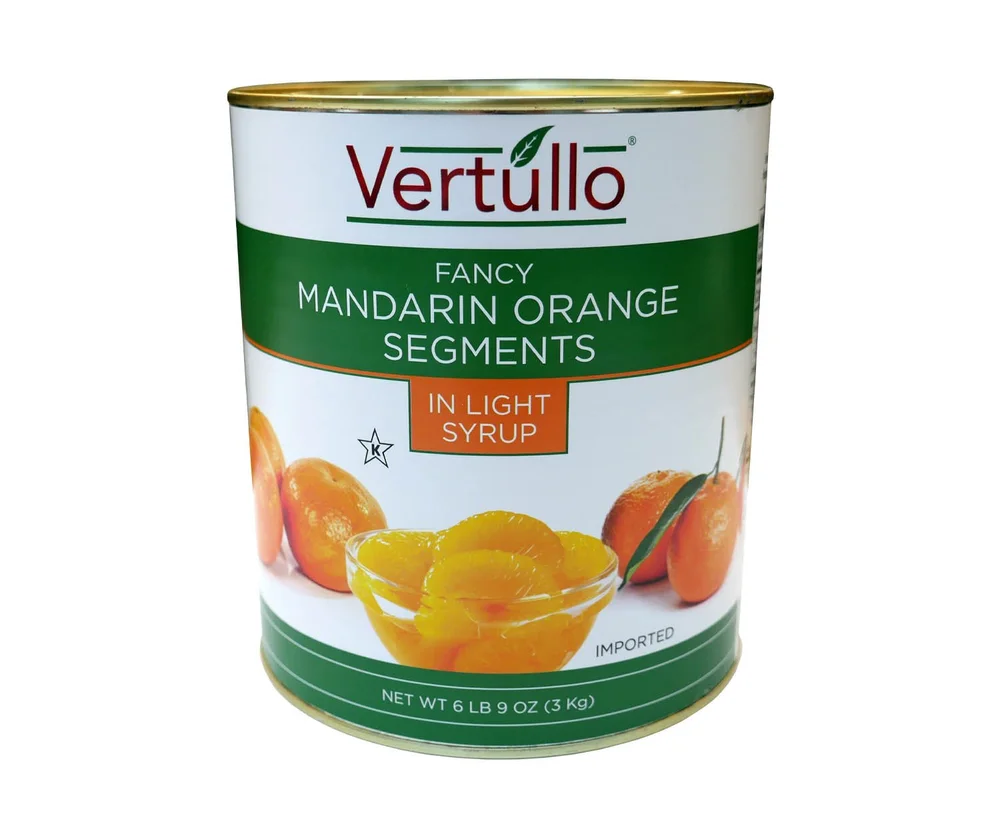 Fruits — Vertullo Imports