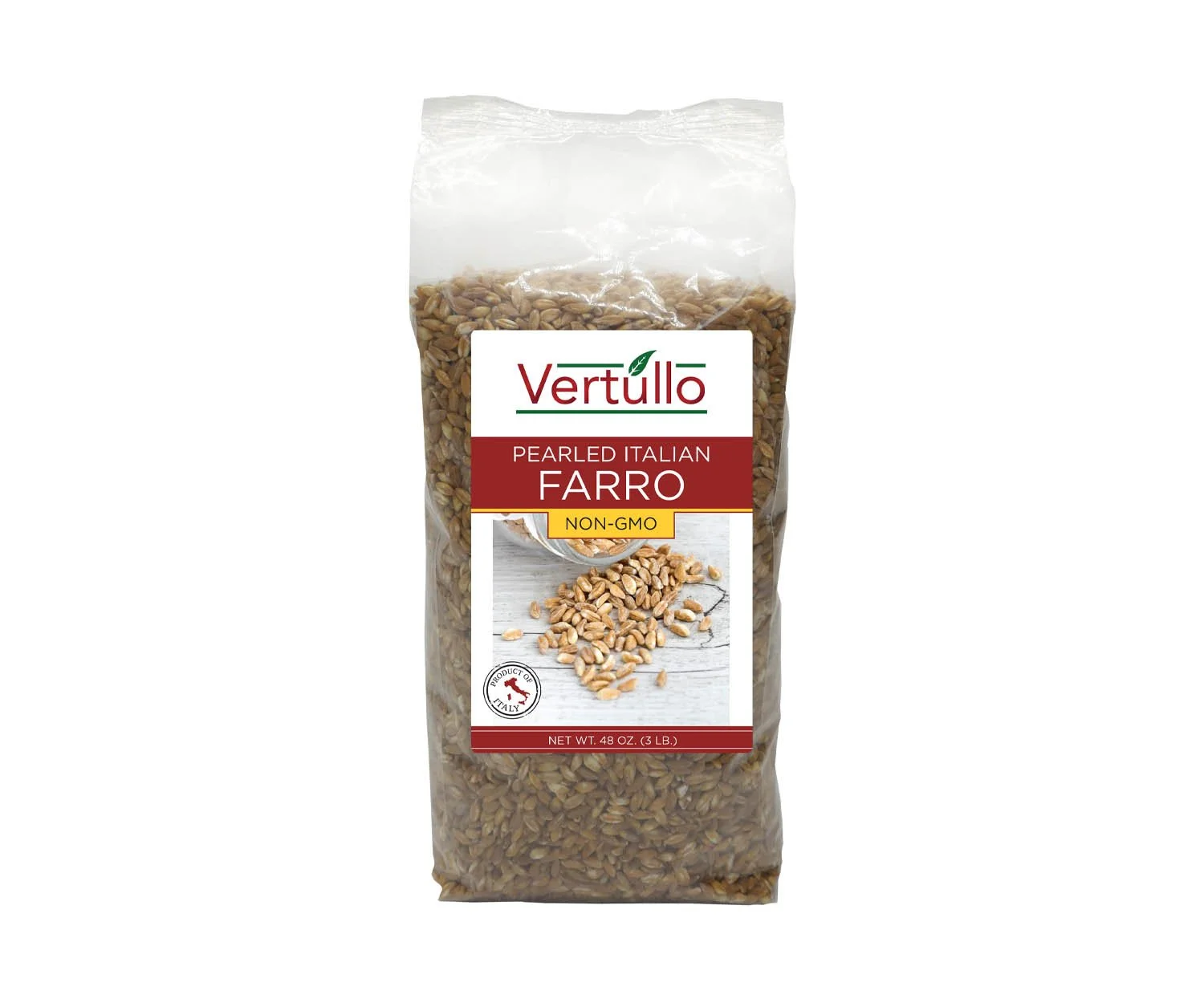 Rice & Grains (Copy) — Vertullo Imports