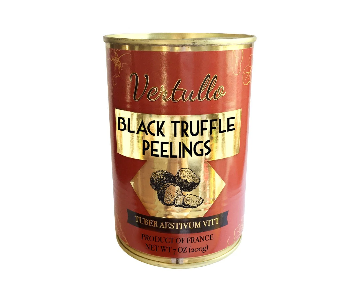 Truffles & Truffle Oils — Vertullo Imports