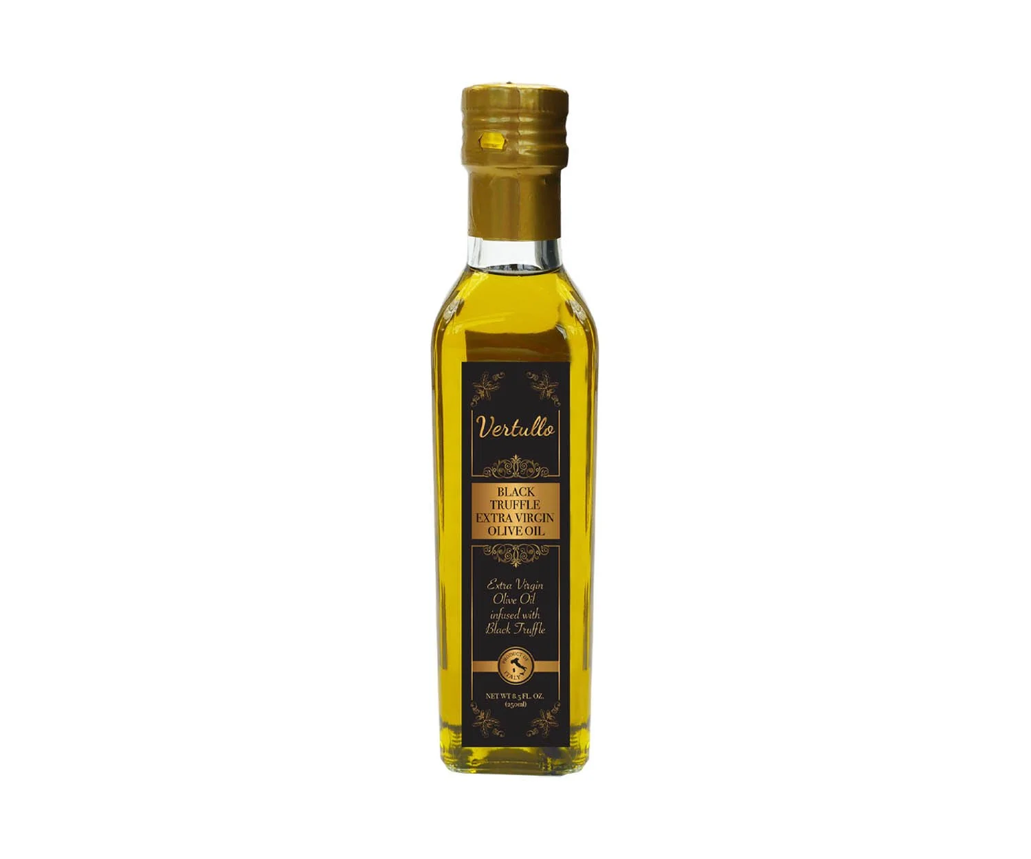 Truffles & Truffle Oils — Vertullo Imports