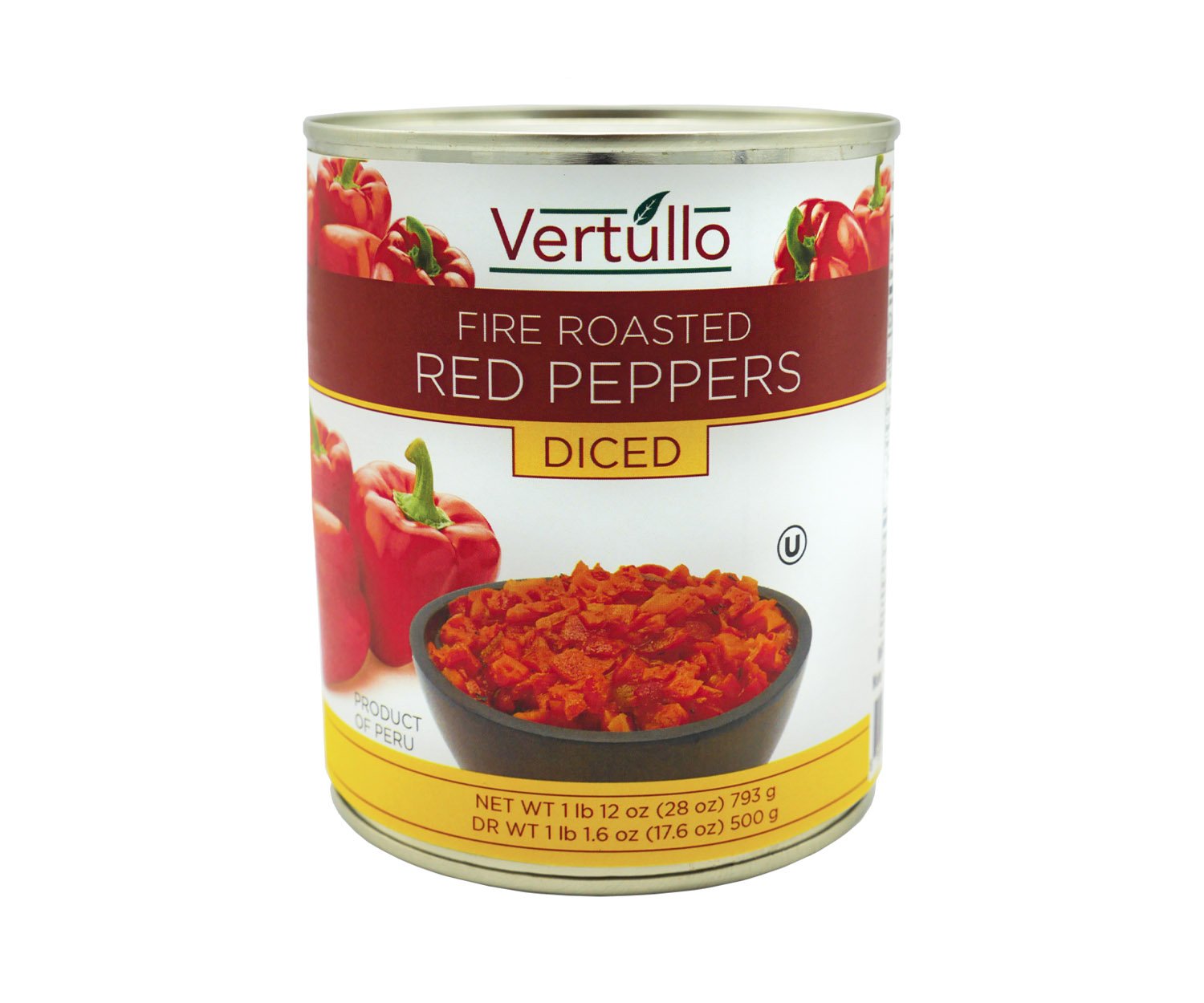Peppers — Vertullo Imports