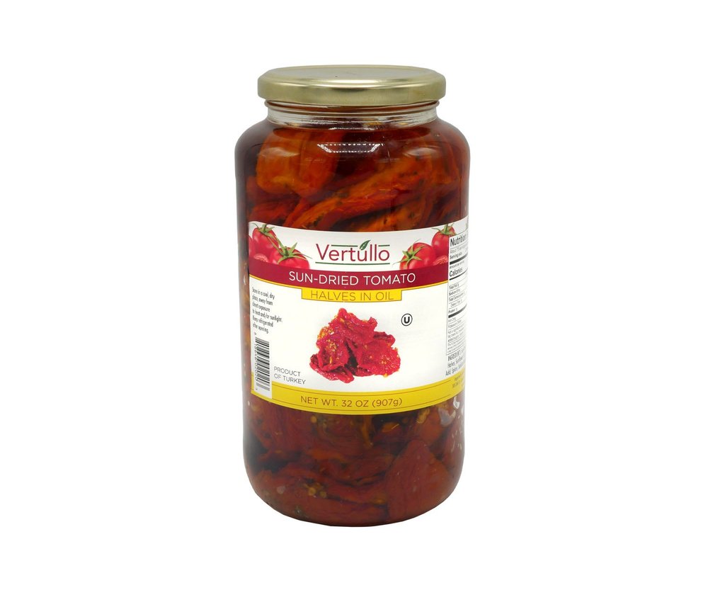 Tomatoes — Vertullo Imports