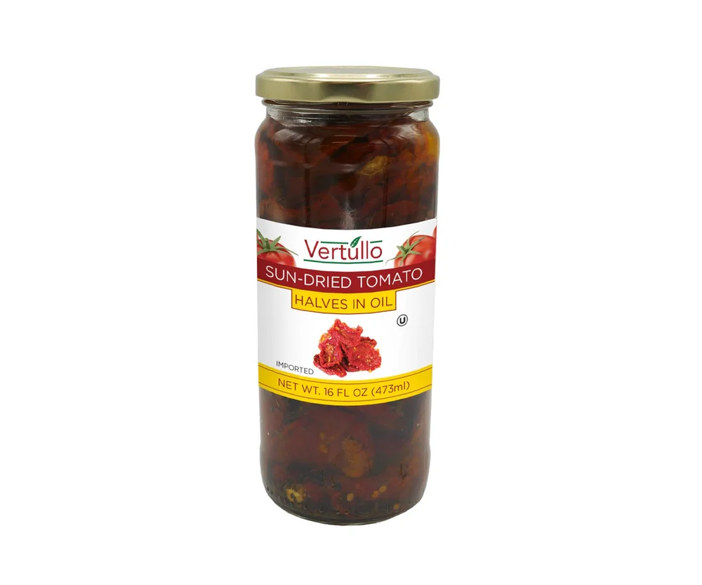 Tomatoes — Vertullo Imports