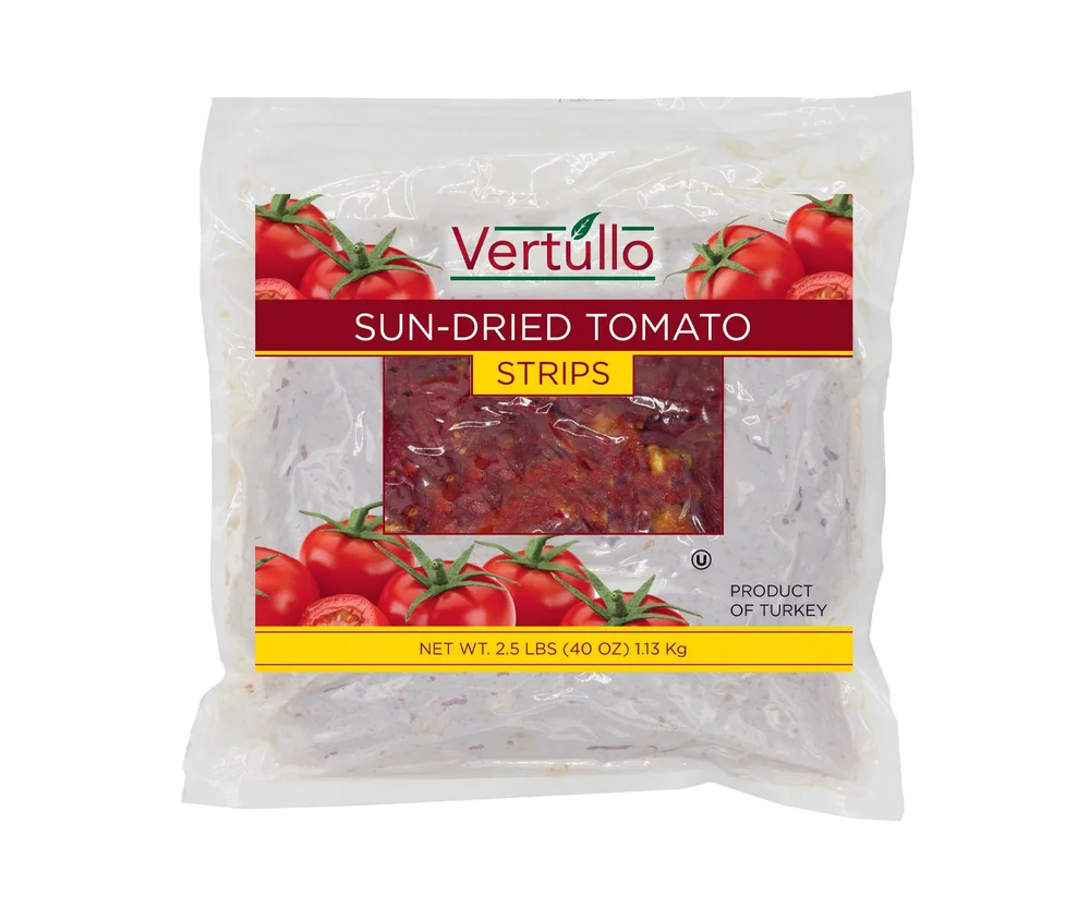 Tomatoes — Vertullo Imports