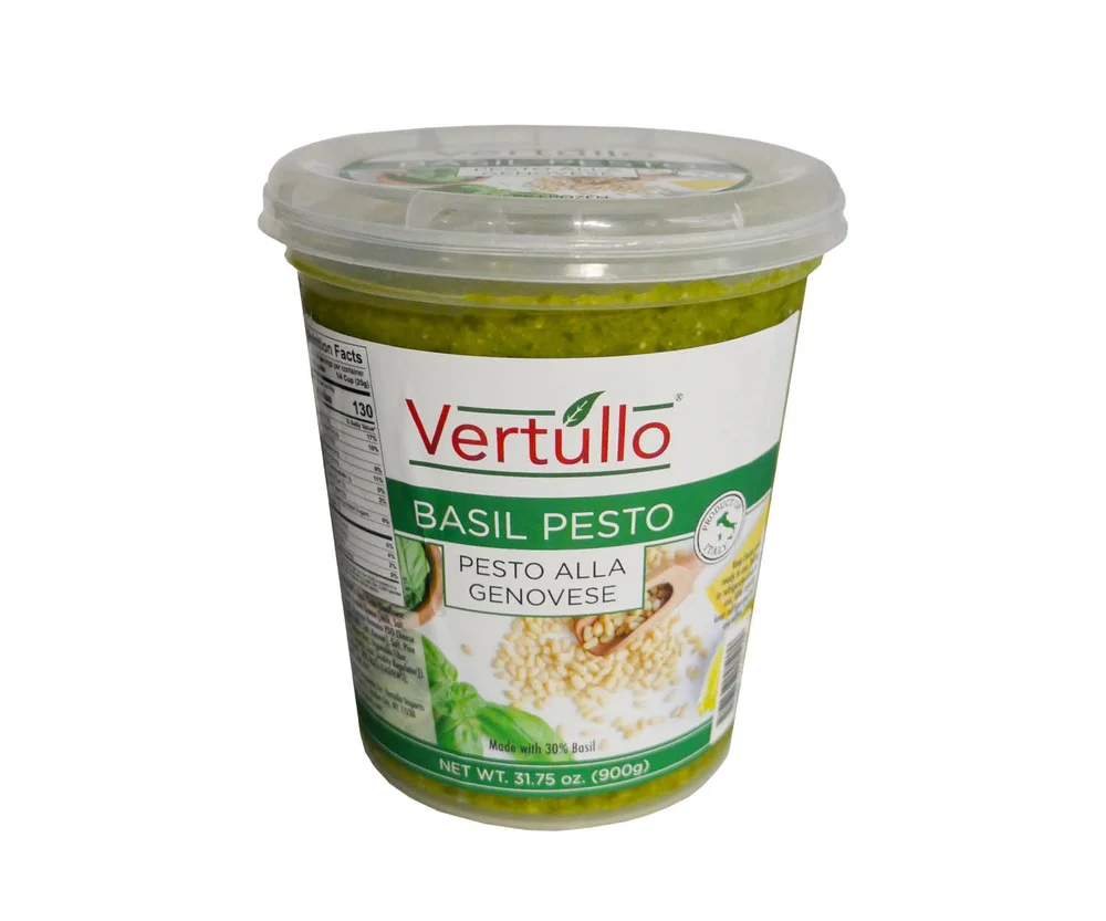 Frozen — Vertullo Imports