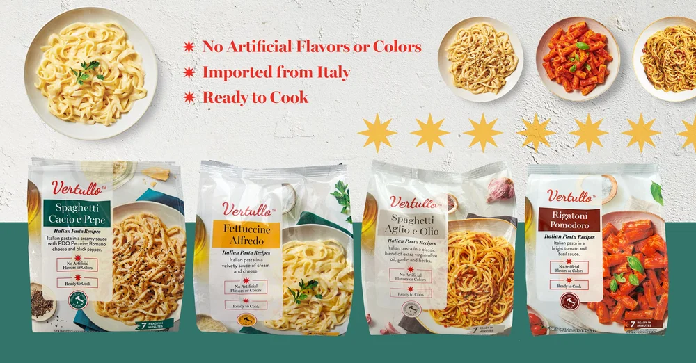 Vertullo Imports