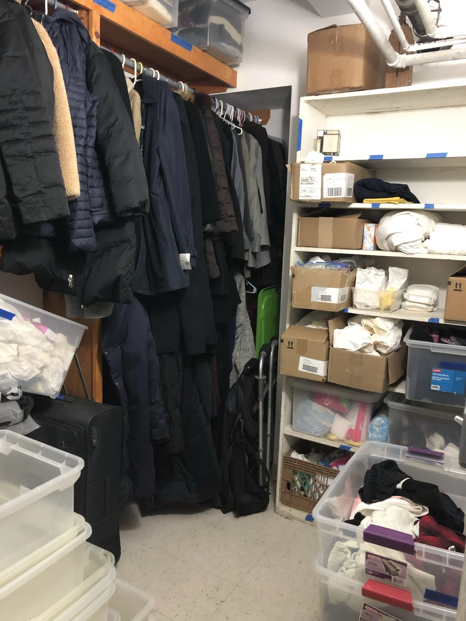Projects — Susie Organizes