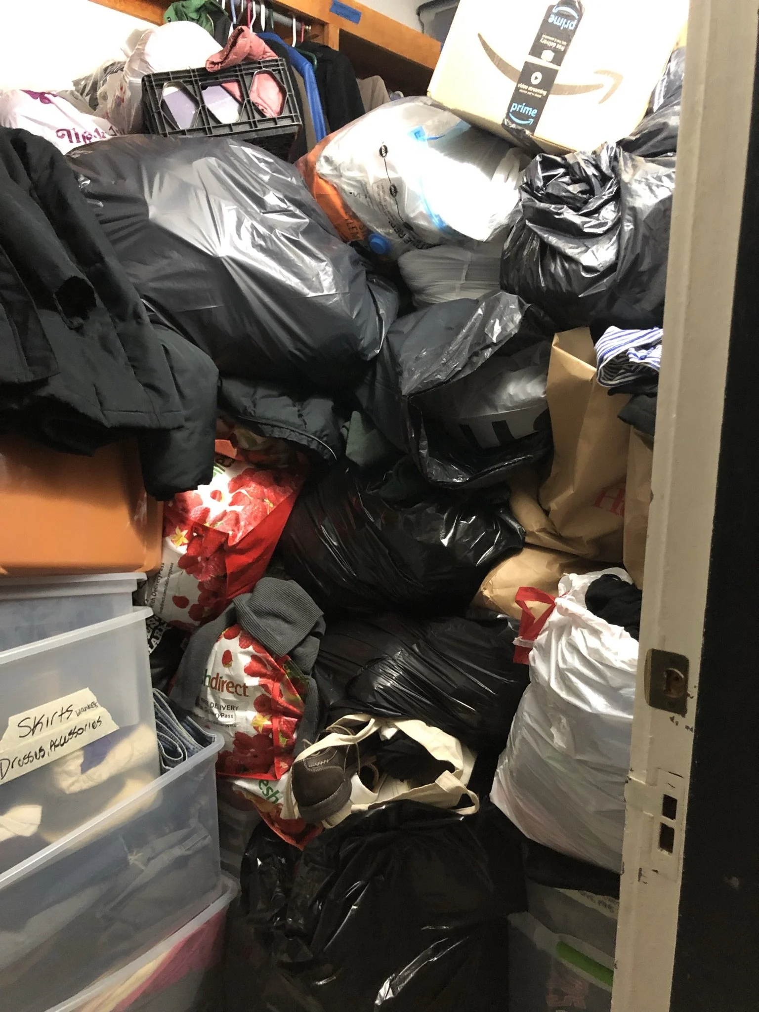 Projects — Susie Organizes