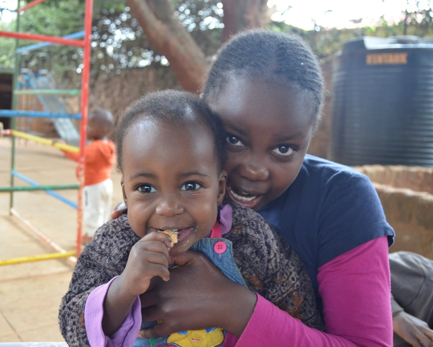 Rehema Home-Where Mercy Changes Lives