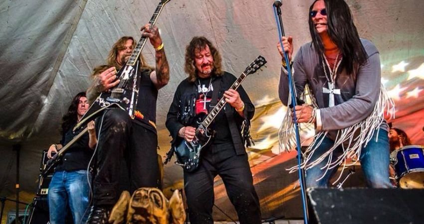Sack Sabbath — art & music scandinavia
