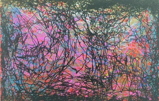 Ann Metzger National Biennial Exhibition — St. Louis Artists' Guild