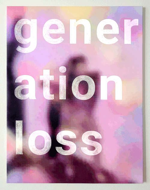 Text and Visual Language Art — St. Louis Artists' Guild