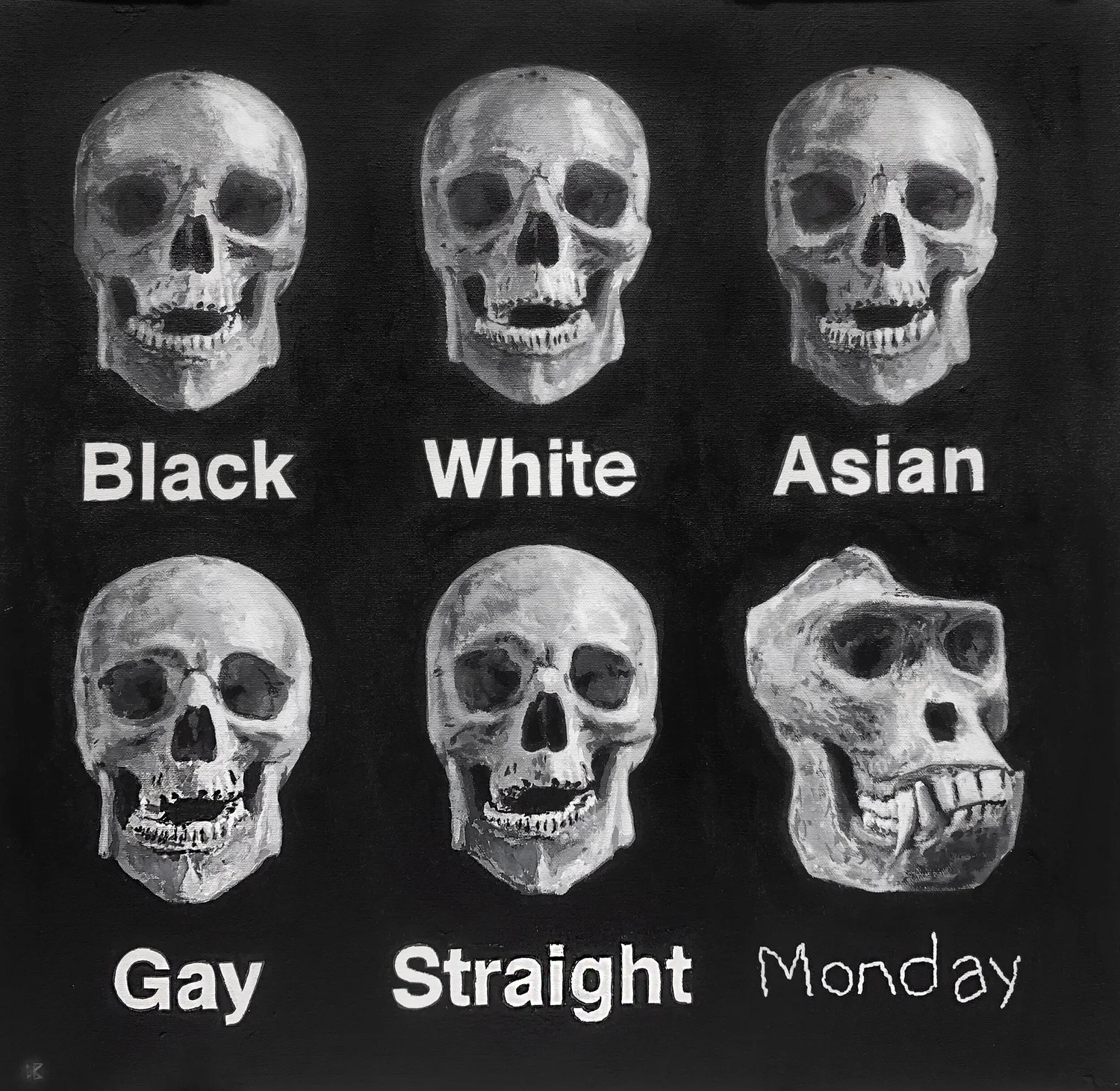 Text and Visual Language Art — St. Louis Artists' Guild