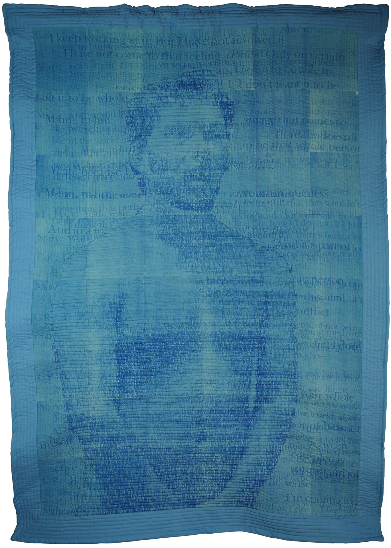 Text and Visual Language Art — St. Louis Artists' Guild