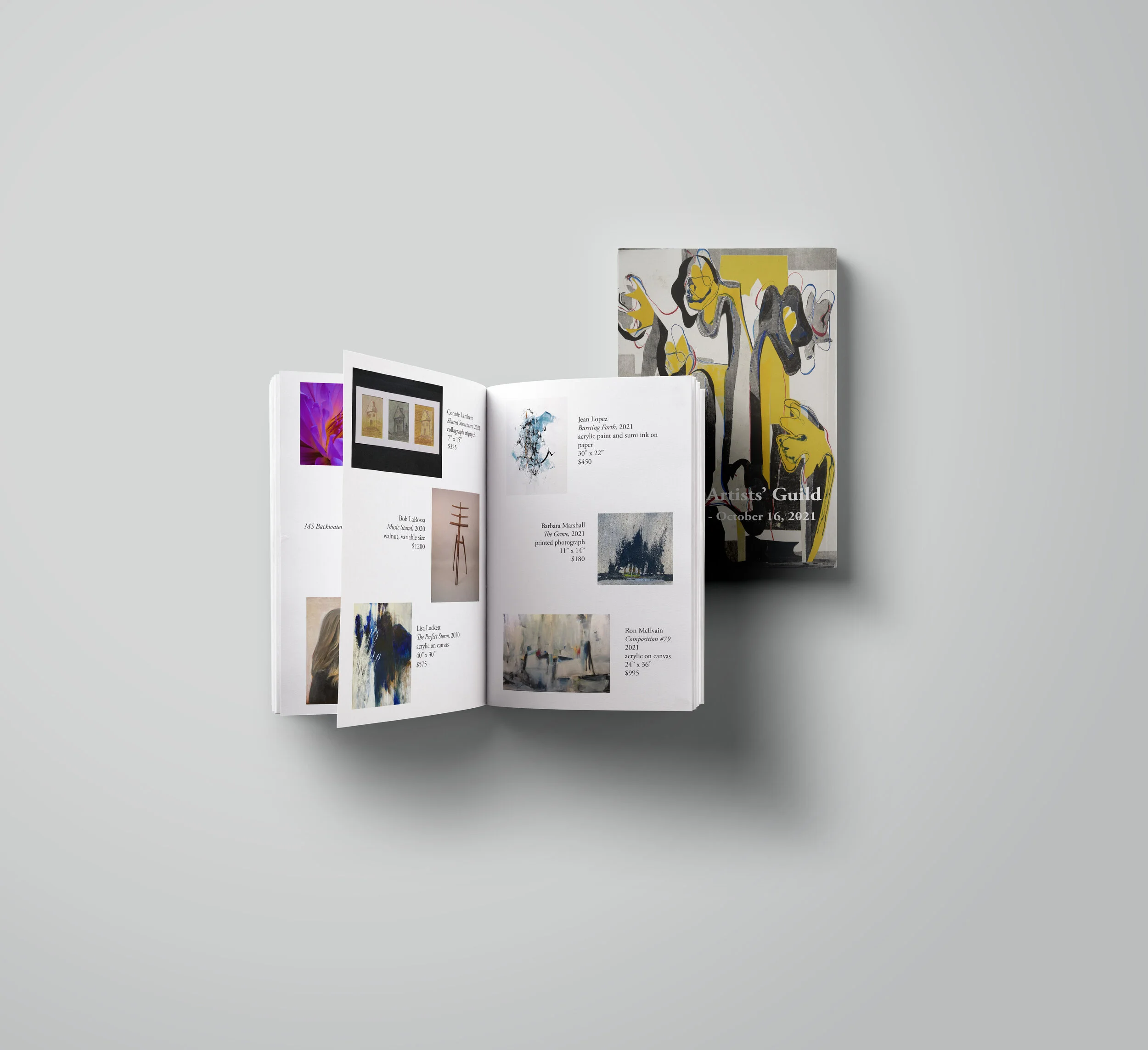 Artshop — St. Louis Artists' Guild