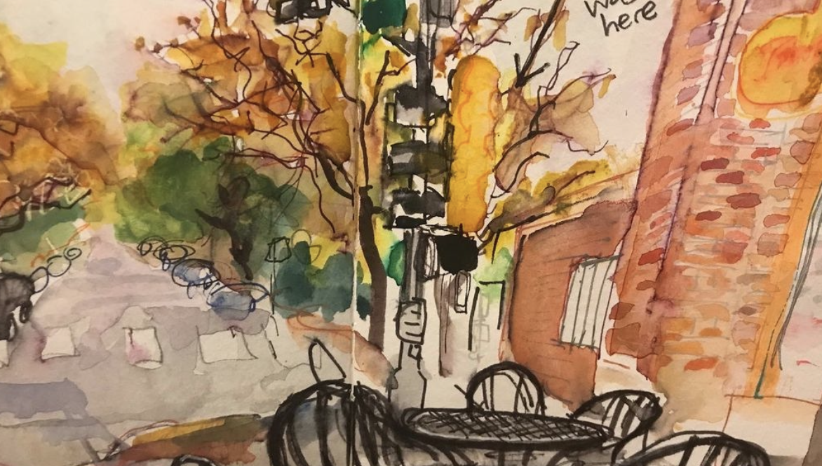 St. Louis Drawing and Painting Meetup Group (ages 18+) — St. Louis ...