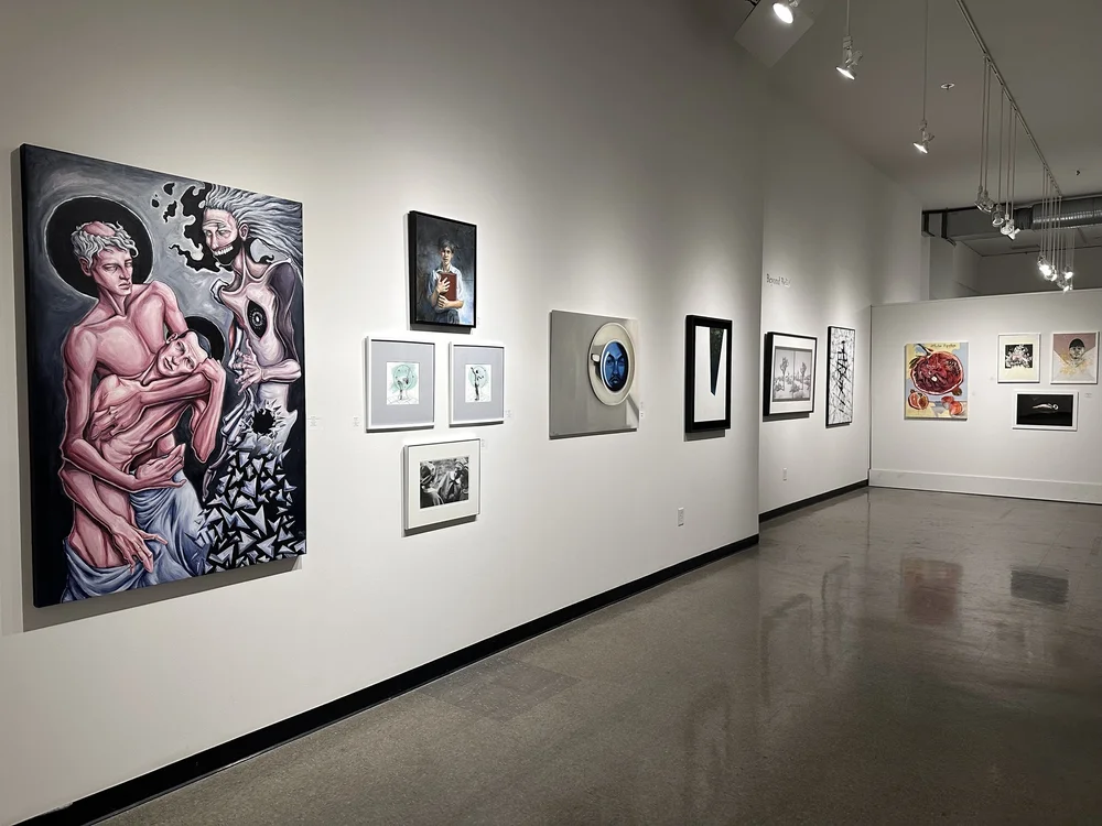 Beyond Belief — St. Louis Artists' Guild