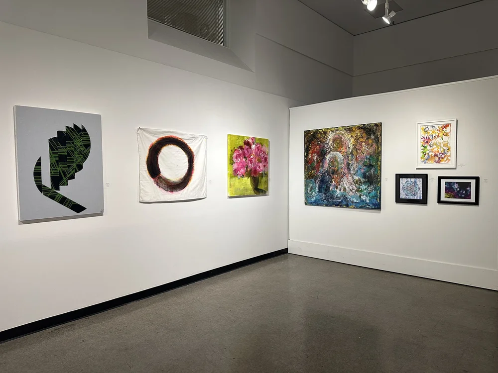 Beyond Belief — St. Louis Artists' Guild