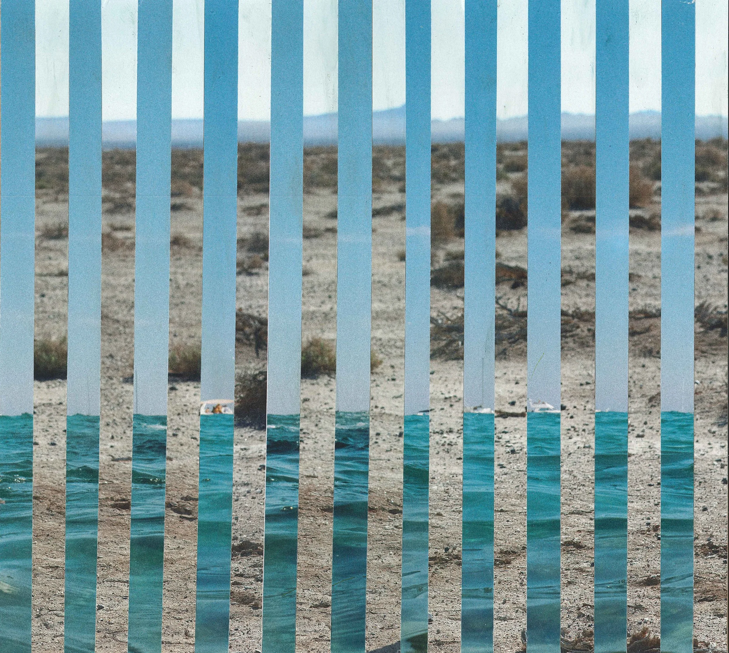 Intro to Collage, April 25, 2026 — St. Louis Artists' Guild