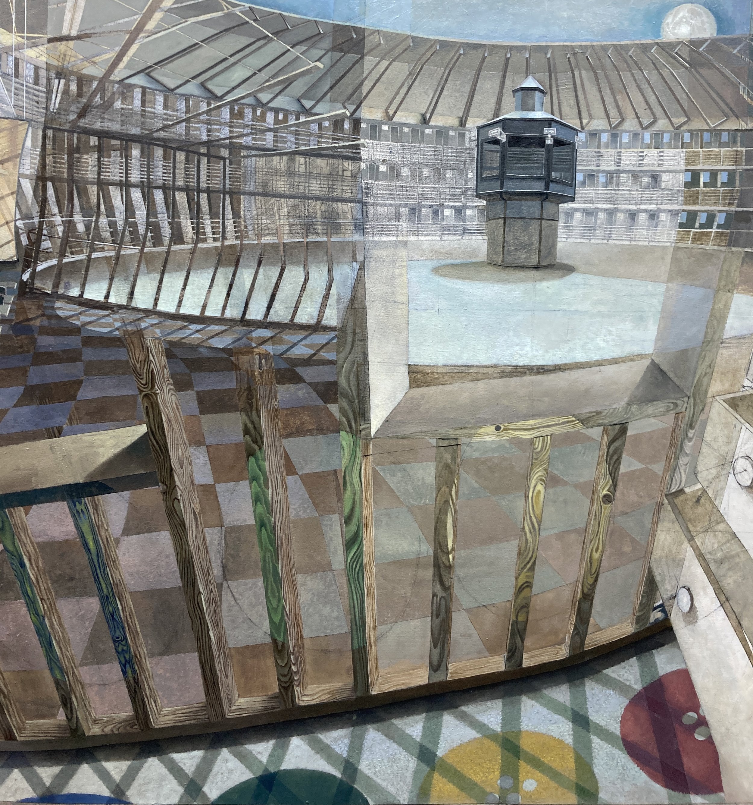 Upcoming Exhibitions — St. Louis Artists' Guild