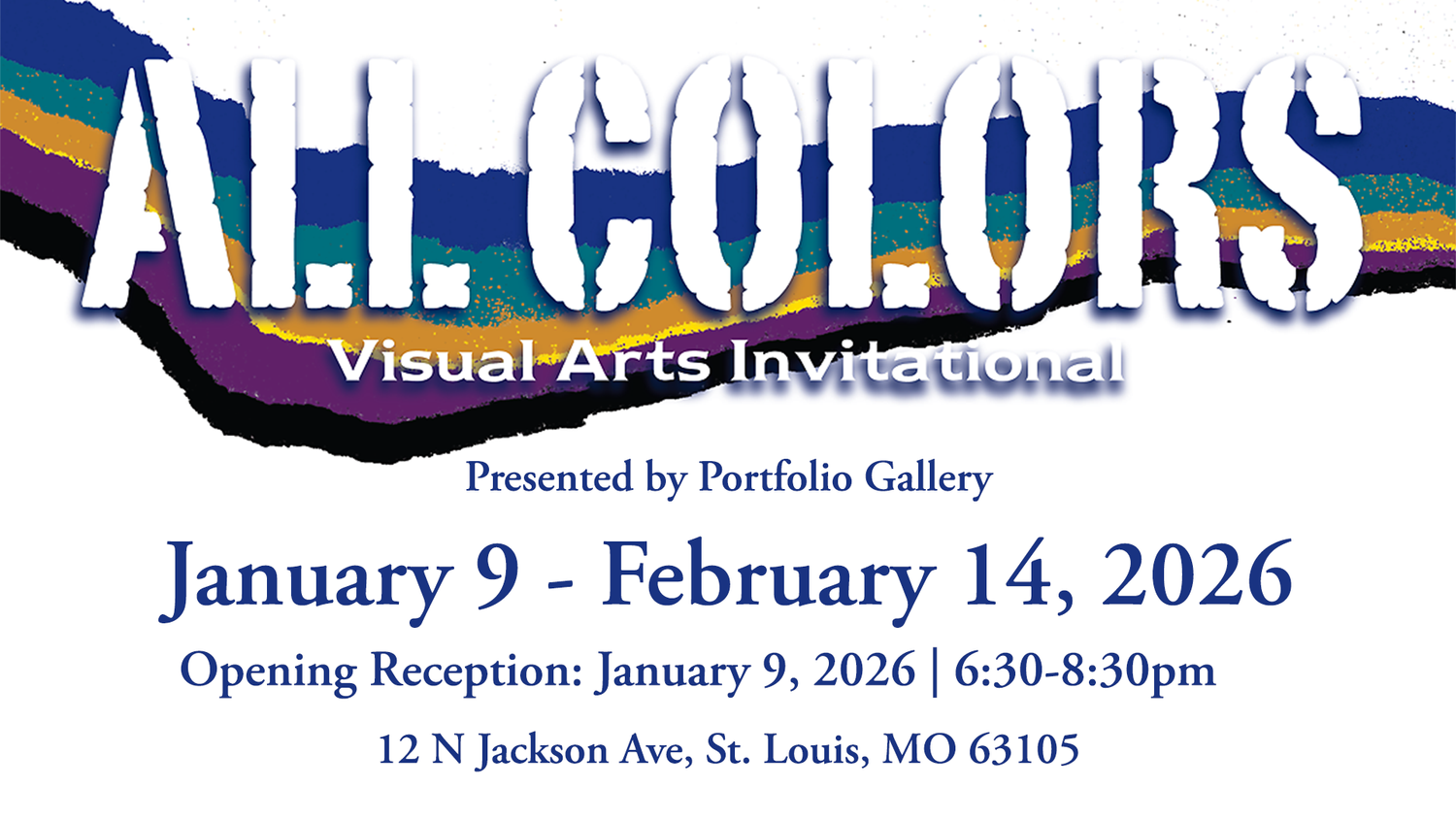 St Louis Artists Guild
