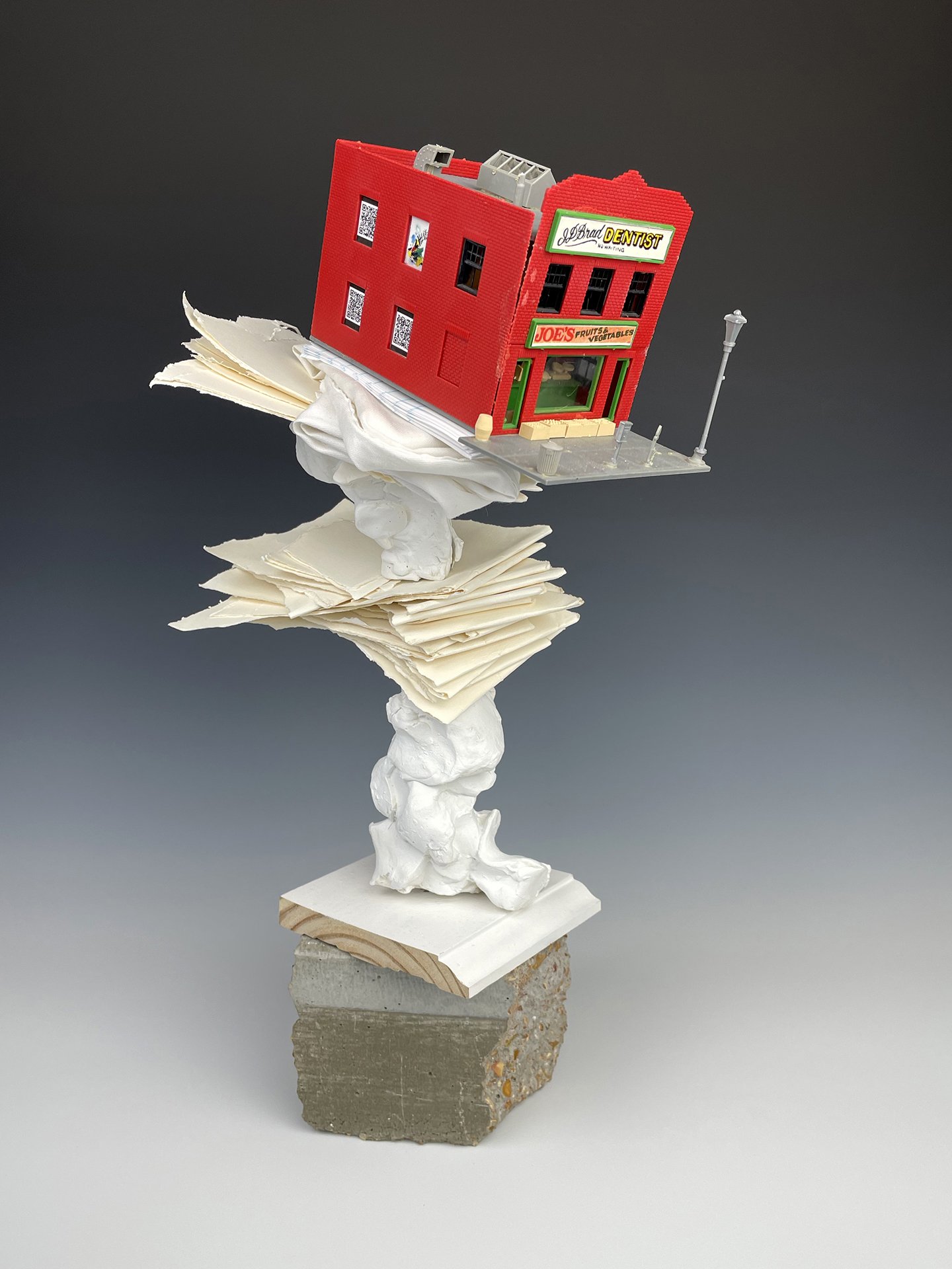 Upcoming Exhibitions — St. Louis Artists' Guild