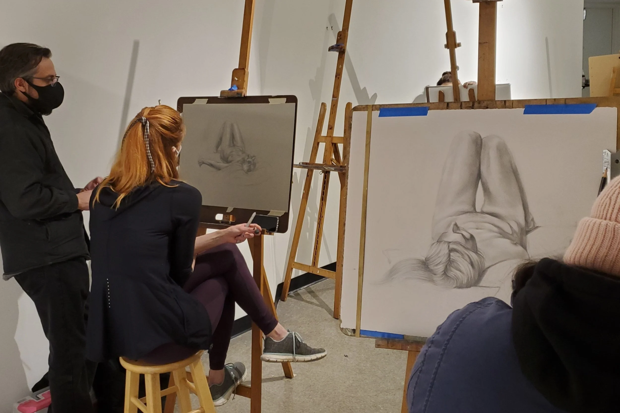 Art Classes Workshops St Louis Artists Guild