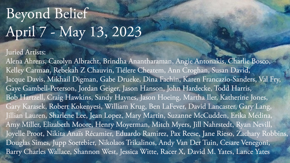 Past Exhibitions — St. Louis Artists' Guild