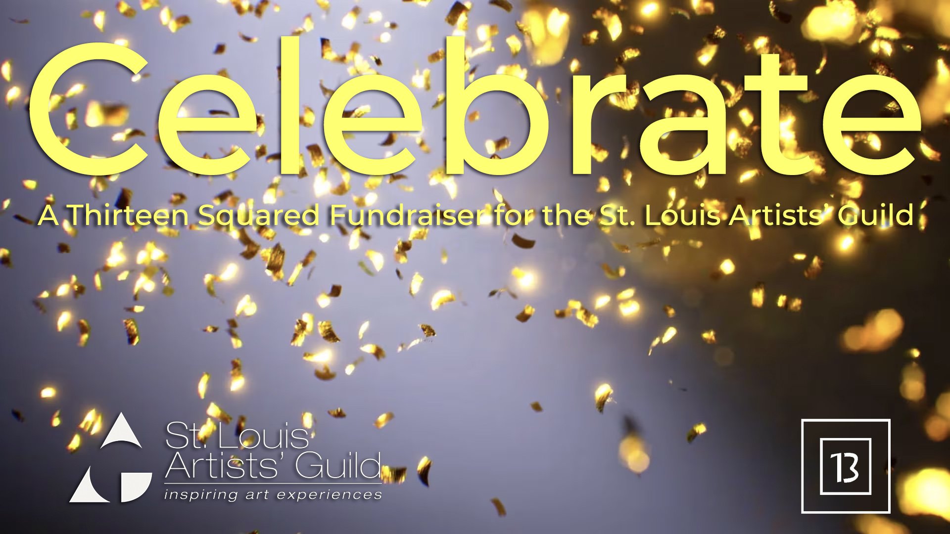 Special Events — St. Louis Artists' Guild