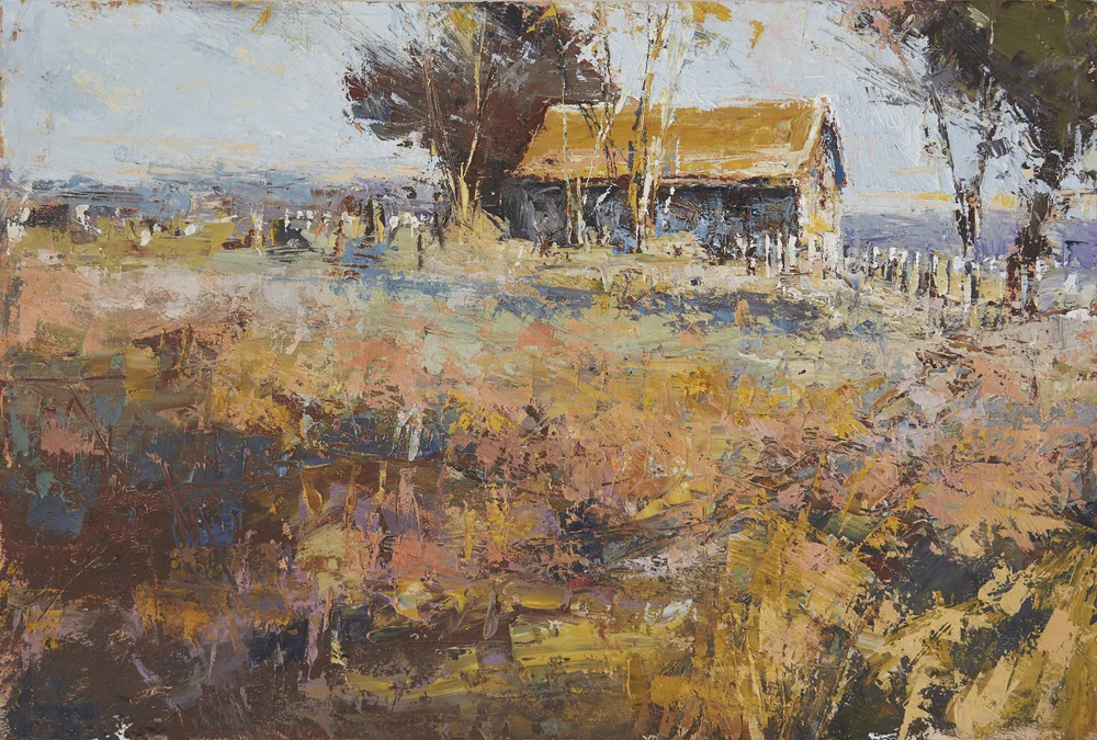 Rett Ashby