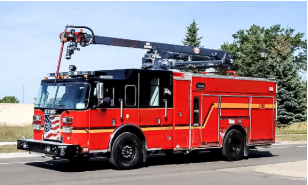 KME — Fire Truck Finder