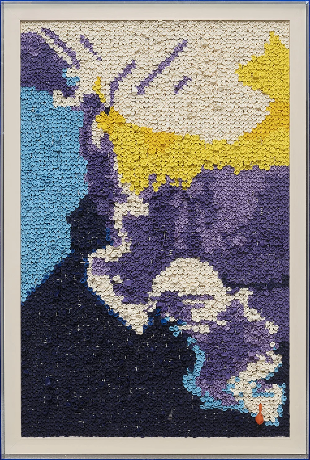 Steve Cookson — Artwork