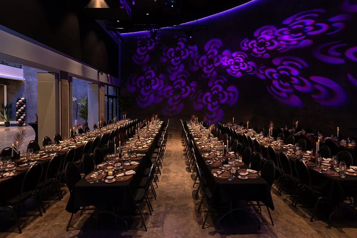 Events Oslo | Venues | Oslo Event Hub | Eventlokaler
