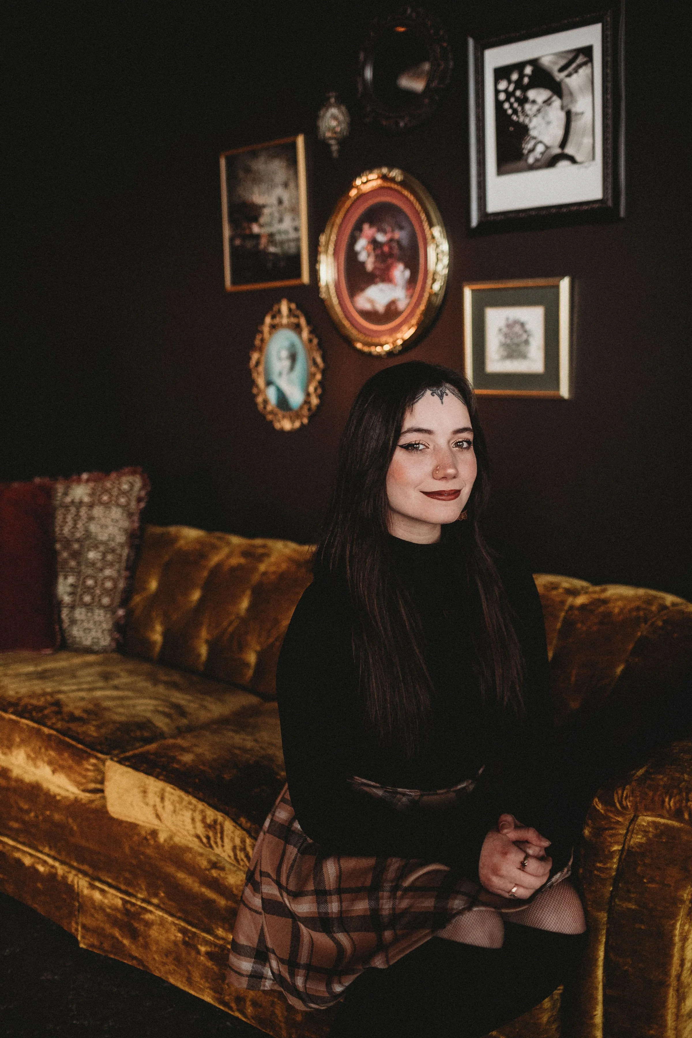 Kelly Quinn — Good Life