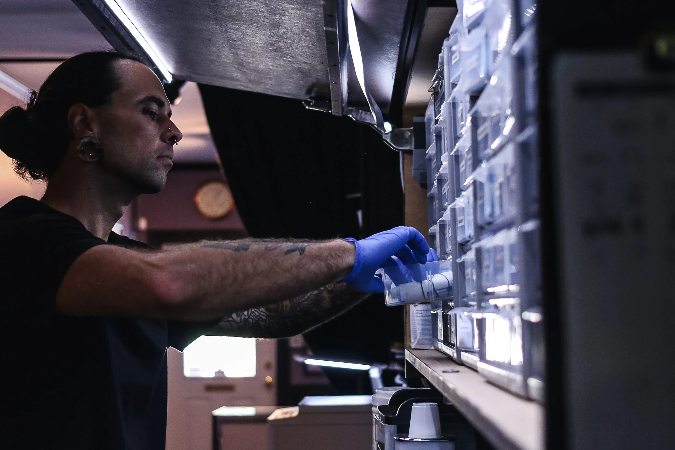 Good Life Body Piercing + Fine Jewelry