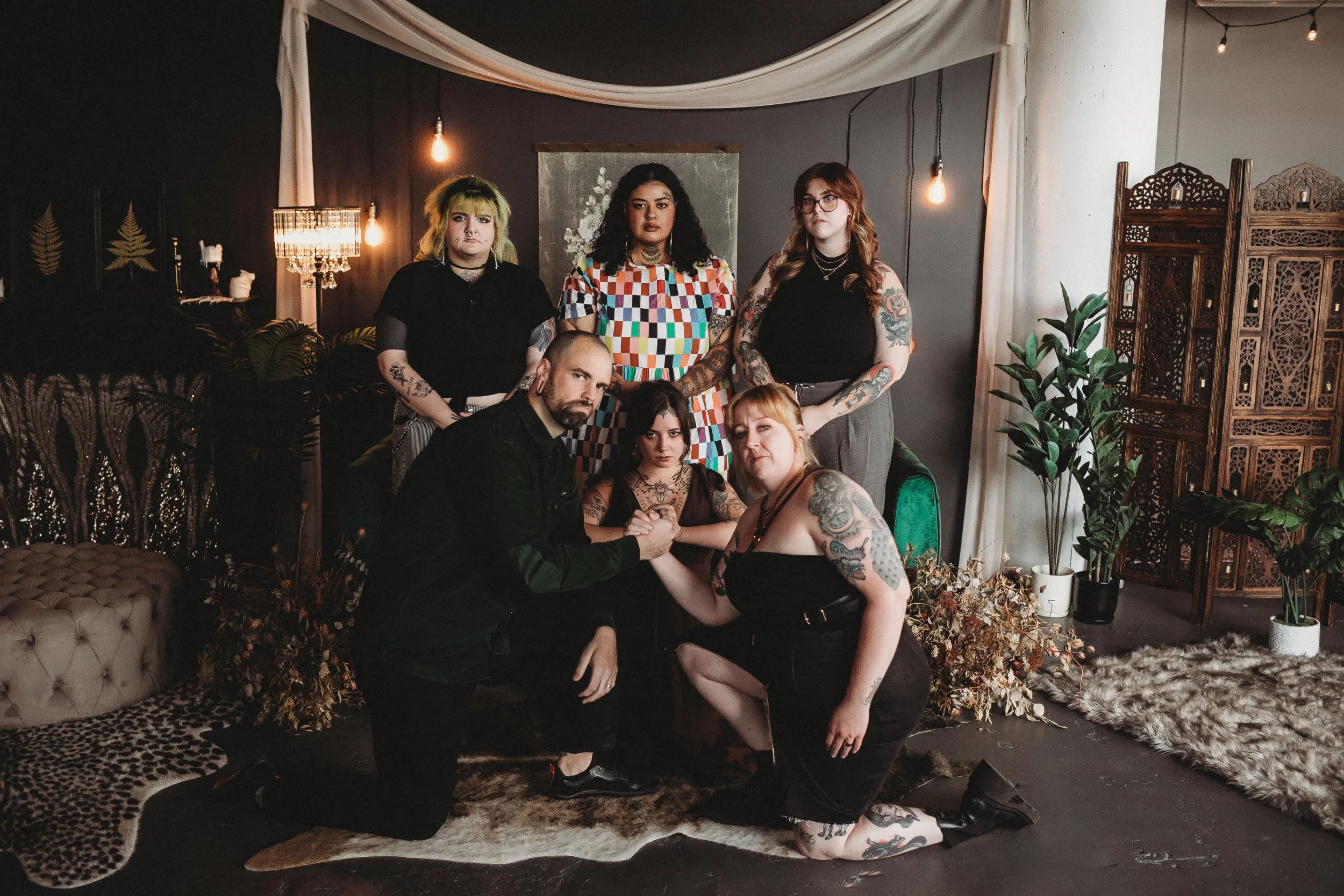 Good Life Body Piercing + Fine Jewelry