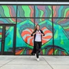 Ep 22: How to become a professional mural artist with Lisa Quine ...