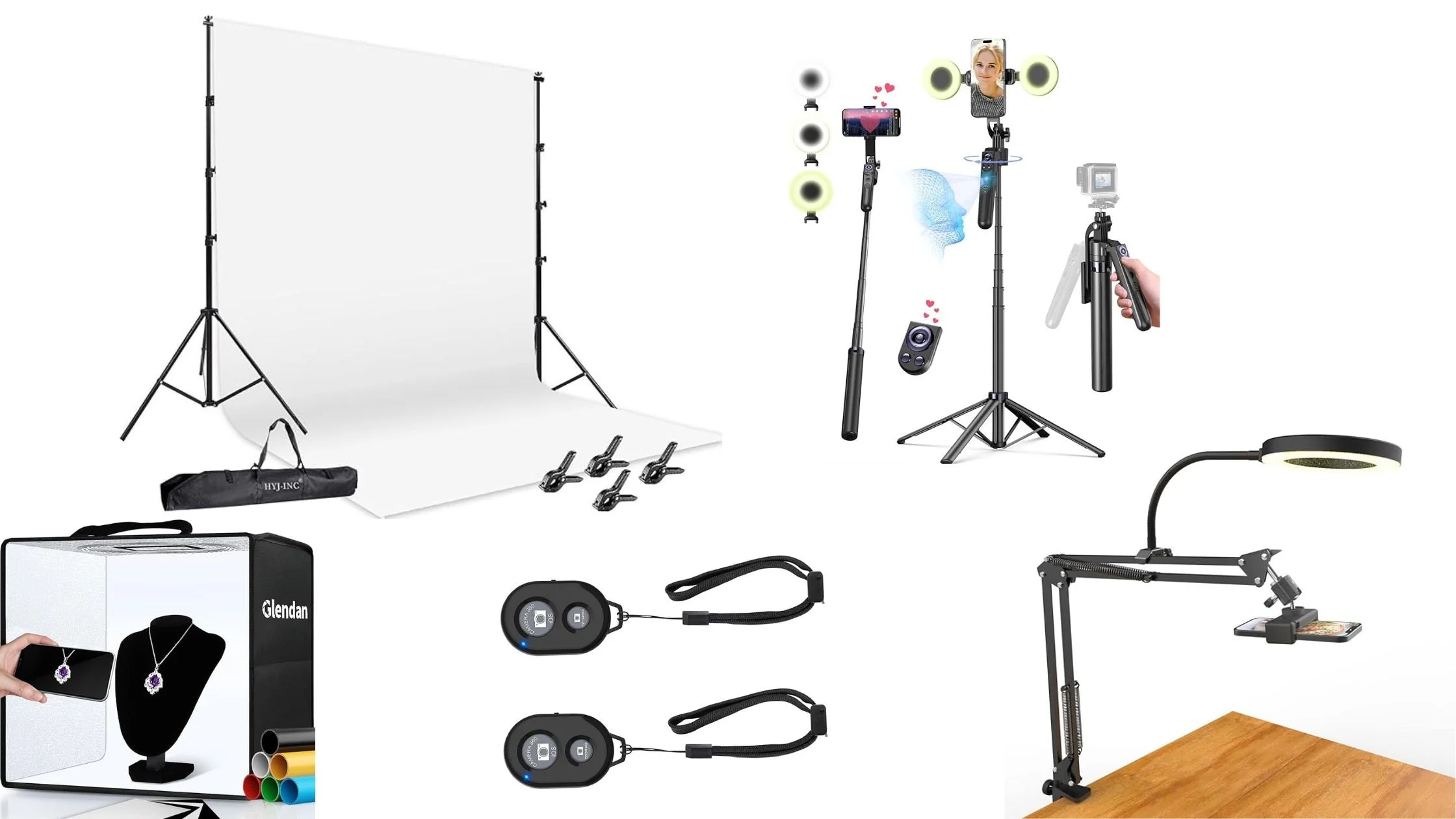 The Ultimate Content Creation Setup for Artists: Affordable Tools ...