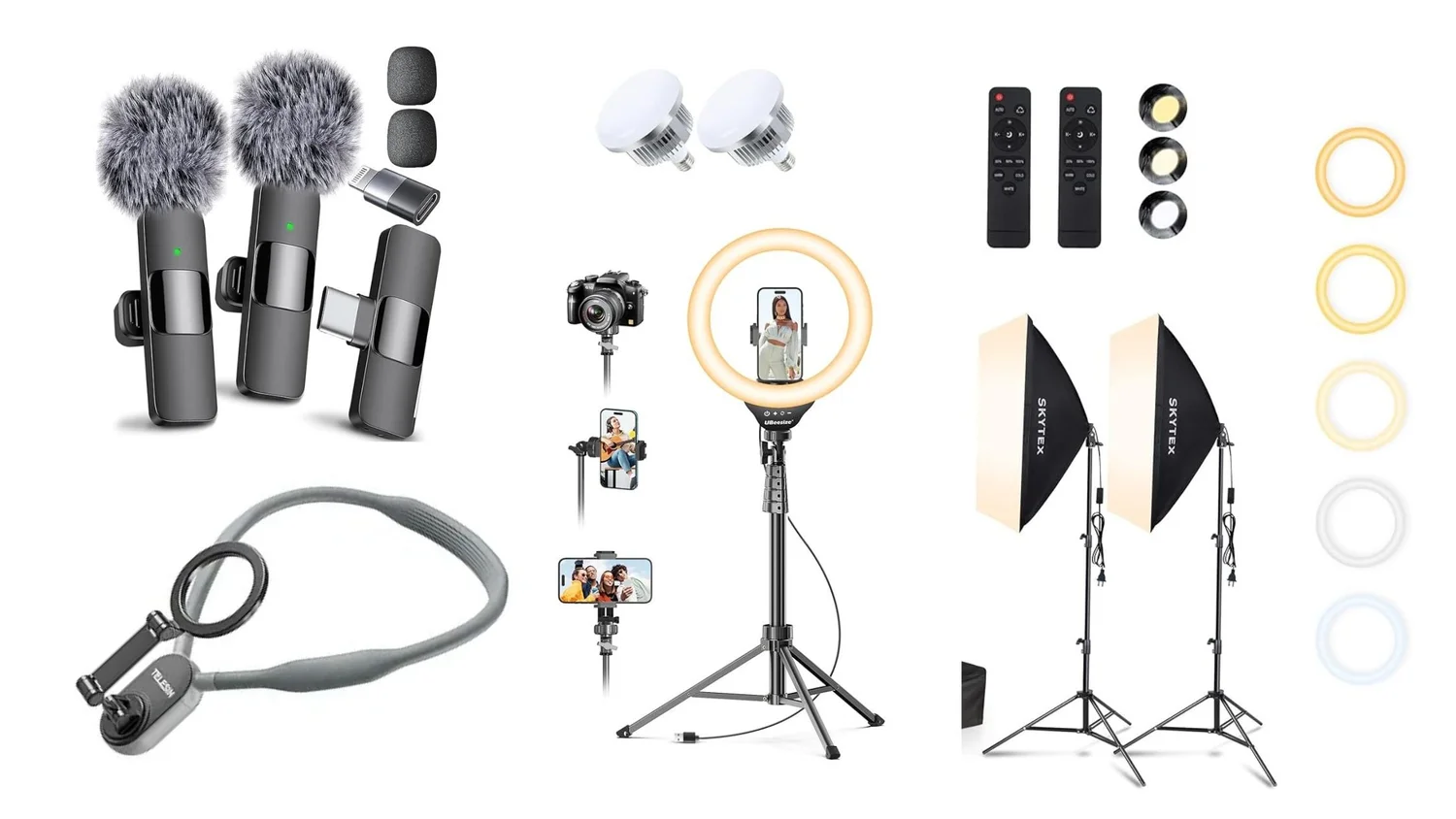 The Ultimate Content Creation Setup for Artists: Affordable Tools ...