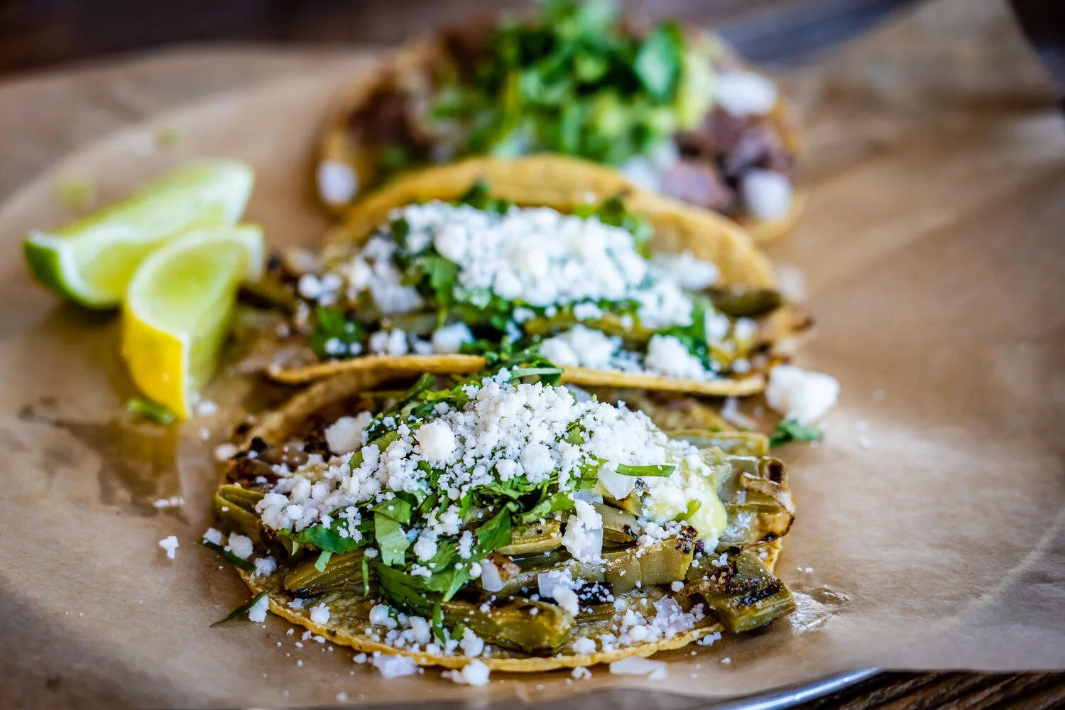 Tacos & Mezcal | Downtown Vancouver WA | Little Conejo