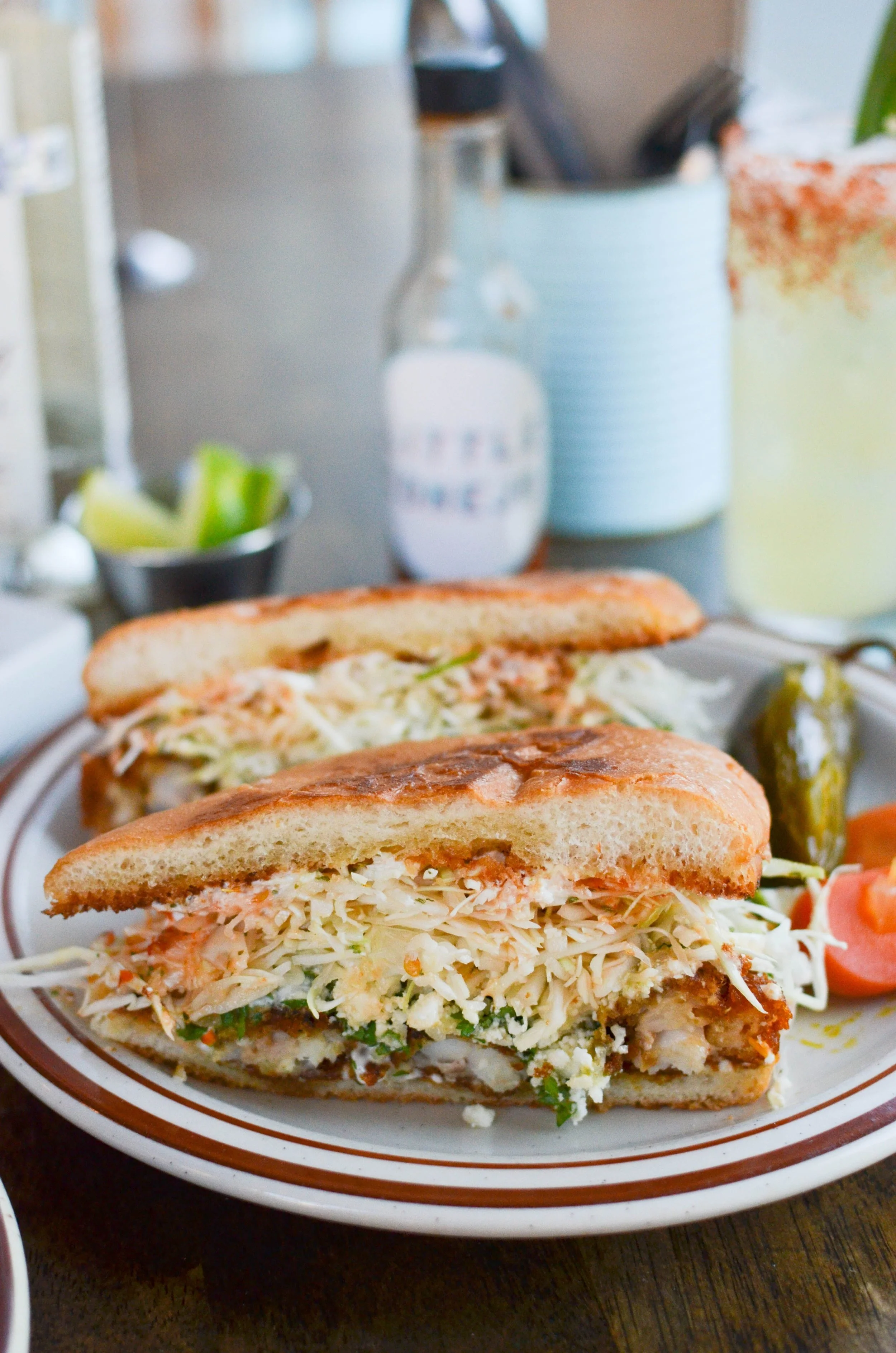 Tacos & Mezcal | Downtown Vancouver WA | Little Conejo