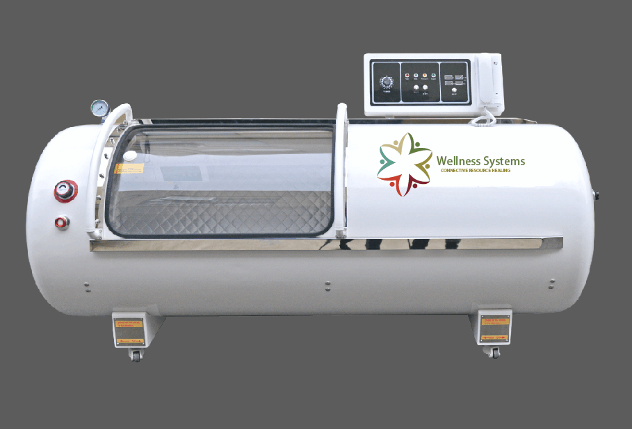 Galaxy XL — Connective Resource Healing