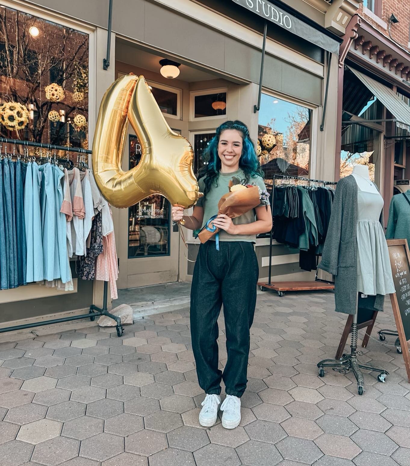 Fort Collins Hair Salon: Balayage & Haircuts | Roots Beauty Studio