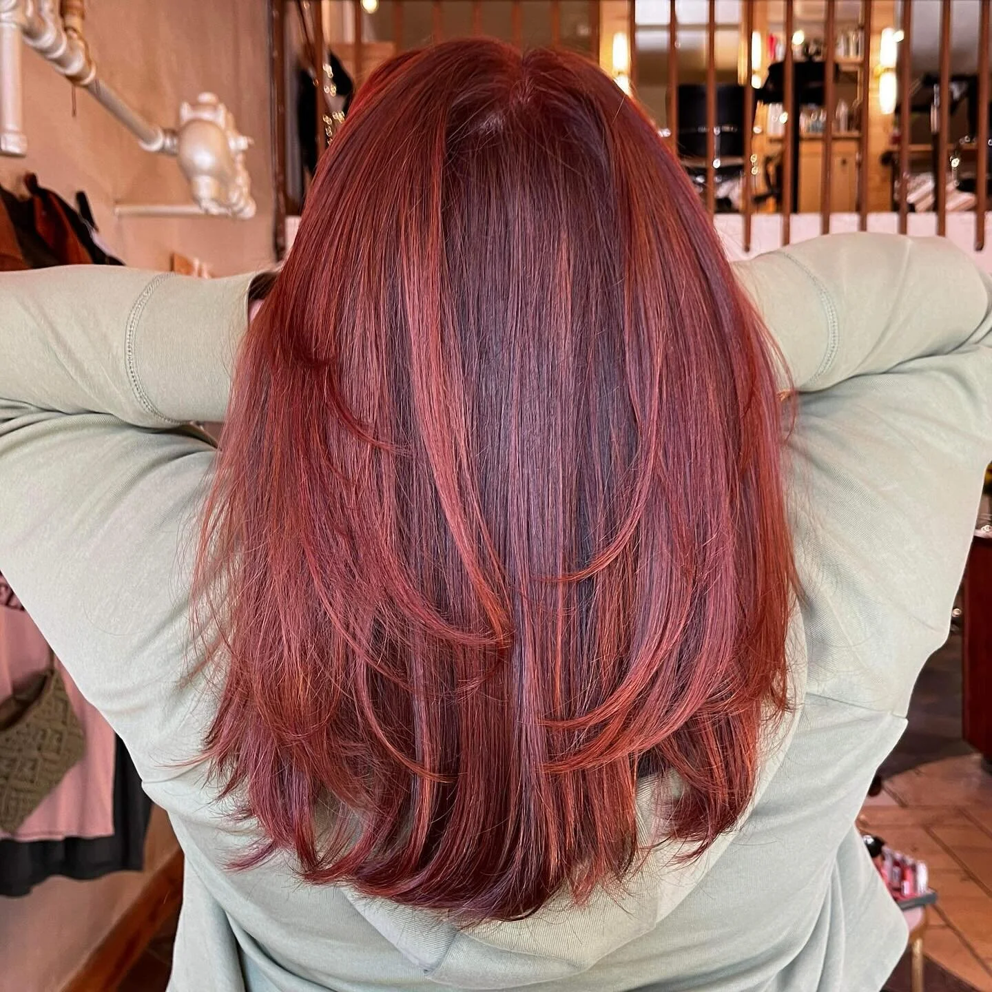 Fort Collins Hair Salon: Balayage & Haircuts | Roots Beauty Studio